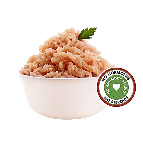 Buy Nandus Chicken - Mince 1 kg Online at Best Price. of Rs null ...