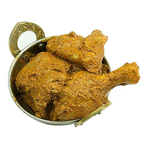 Buy Licious,Gurgaon Chicken - Tawa Tandoori, No Oven Online at Best ...