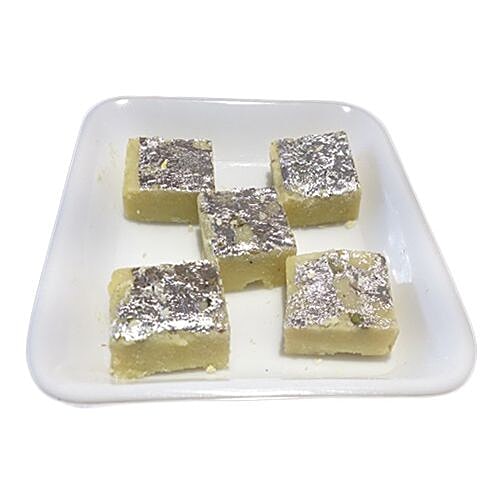 Buy Sharma Sweets Sweets - Pista Barfi Online at Best Price of Rs null ...