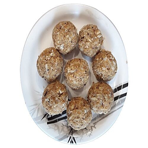 Buy Amruta Sweets Sweets - Dink Laddu Online at Best Price of Rs null ...