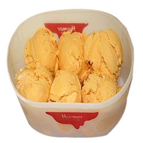 Buy Havmor Ice Cream - Real Mango Online at Best Price of Rs null ...