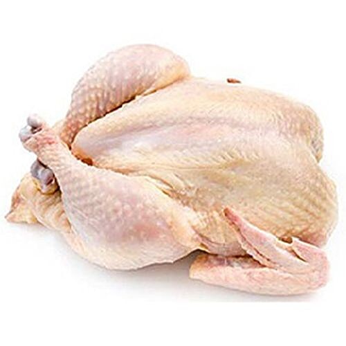 Buy Amir Chicken; B T Kawade Chicken - Whole With Skin Online at Best ...