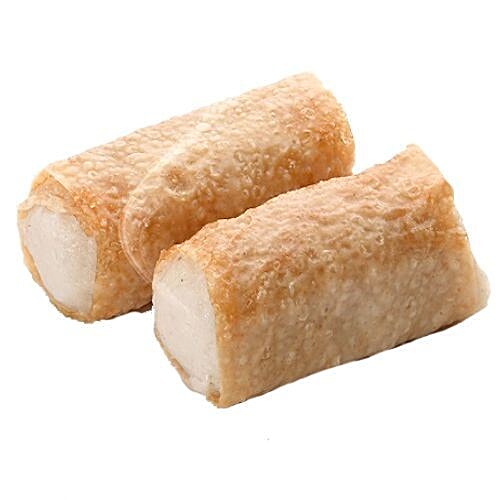 Buy Fish Fish - Special Bhetki Roll Cut Sea, 8 Pcs Online at Best Price ...
