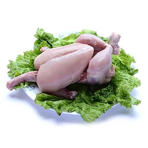 Buy Bengal Jhatka Chicken - Whole Broiler, Full, Skinless Online at ...