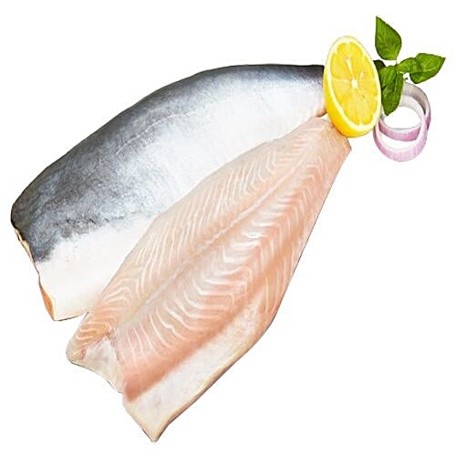 Buy Fish 29 Fish - Basa, Vietnam, Bengal Cut Cleaned Online at Best ...