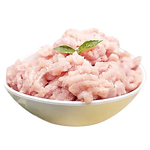 Buy Licious, Delhi Chicken - Mince / Keema, Halal Cut Online at Best ...