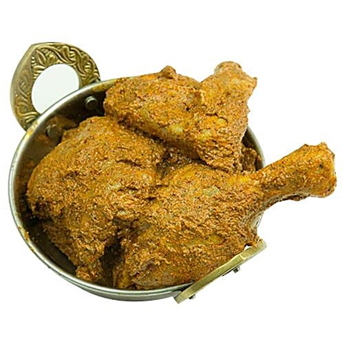 Buy Licious, Delhi Chicken - Tawa Tandoori, No Oven, Halal Cut Online ...