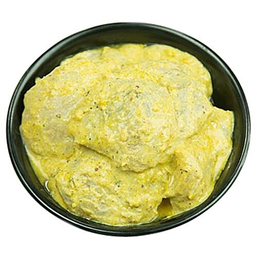 Buy Licious, Delhi Fish - Tikka Online at Best Price of Rs null - bigbasket