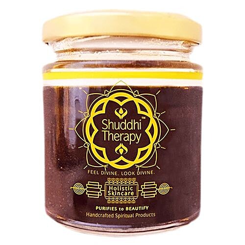 Buy Shuddhi Therapy Skincare - Holistic Serum Online at Best Price of ...