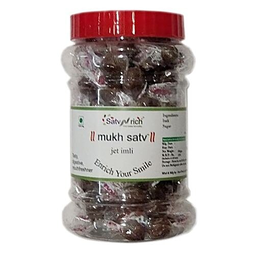 Buy Satvnrich Jet Imli Online at Best Price of Rs null - bigbasket