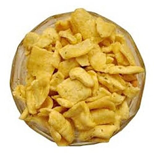 Buy Mithaas Namkeen - Besan Papri Online at Best Price of Rs null ...