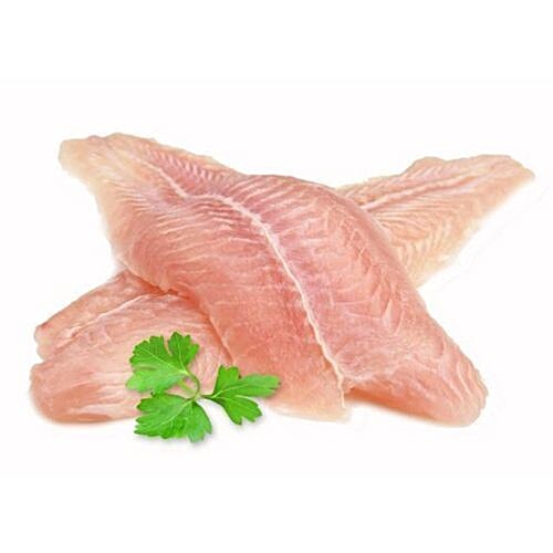 Buy Chicken Mart, Noida Fish - Basa Boneless Fillet Online at Best ...