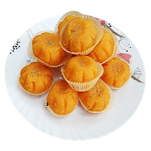 Buy Sree Sree Gopal Sweets - Orenge Koli Online at Best Price of Rs ...