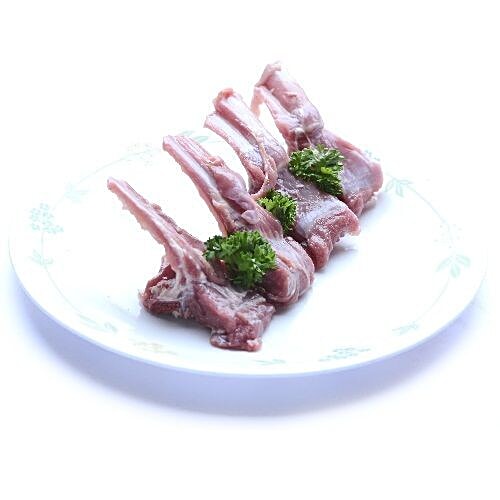 Buy Lets Meat, Gurgaon Mutton - Chaap / Chap, Standard Online at Best ...