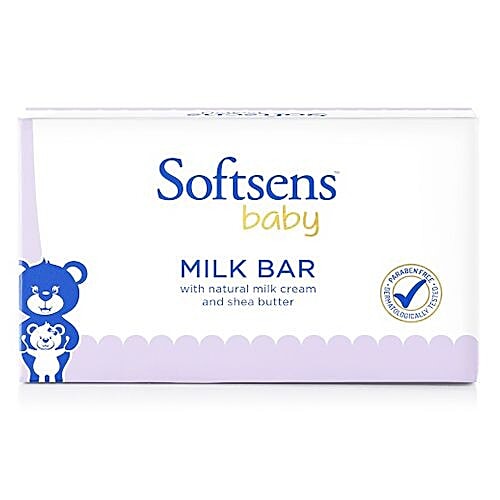 Buy Softsens Baby Milk Bar Multi Pack Online at Best Price of Rs null ...