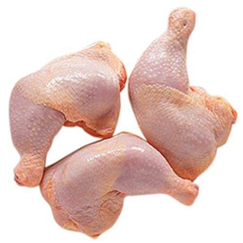 Buy Vencobb Chicken - Full Leg With Skin 500 gm Online at Best Price ...