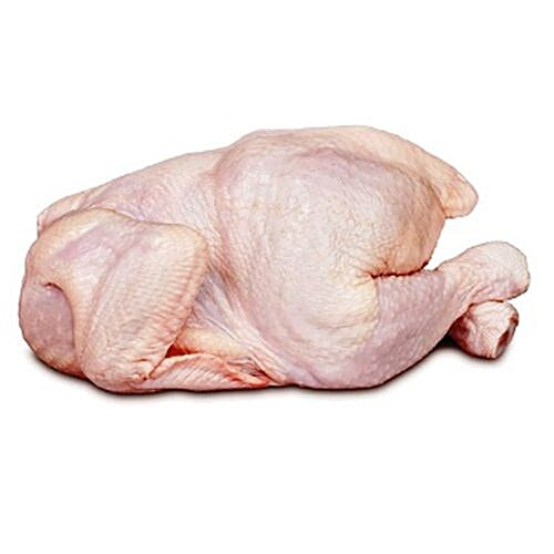 Buy Chandra Fresh Proteins Chicken - With Skin Online at Best Price of ...