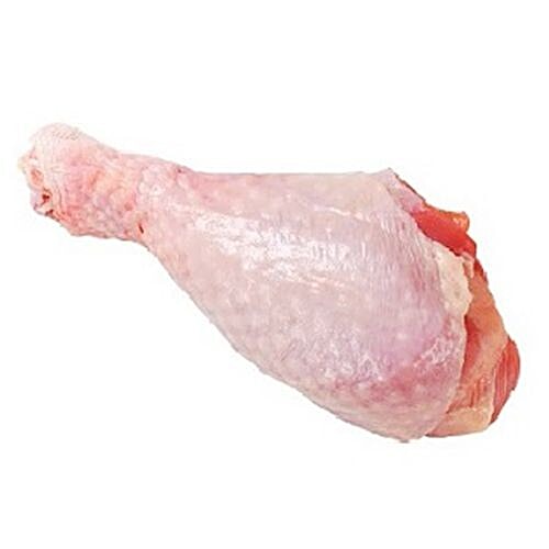Buy Chandra Fresh Proteins Chicken - Drumstick, With Skin Online at ...