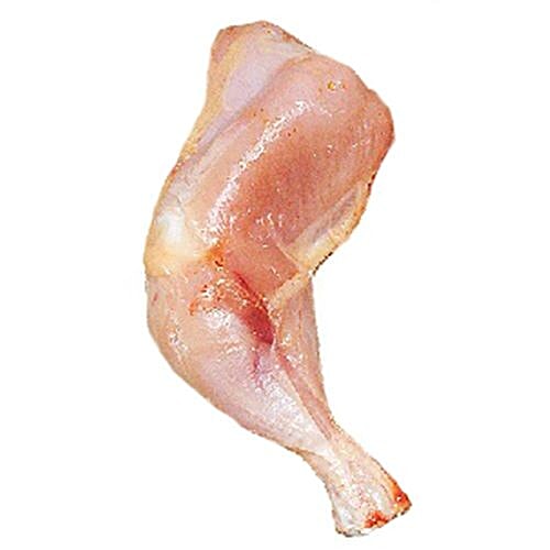 Buy Chandra Fresh Proteins Chicken - Leg Skinless Online at Best Price ...