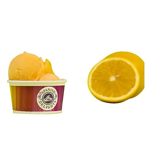 Buy Spanish Delights Ice Cream - Nutty Blast Online at Best Price of Rs ...