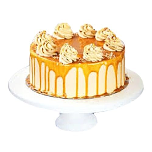 Buy Firsh Crush Fresh Cake - Caramel 500 gm Online at Best Price. of Rs ...