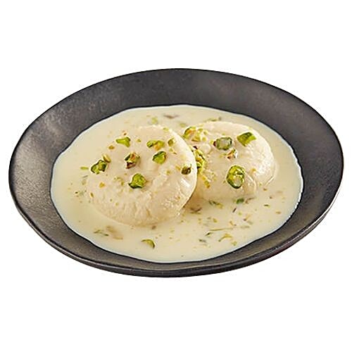 Buy Sai Shree Sweet Sweets - Rasmalai Online at Best Price of Rs null ...