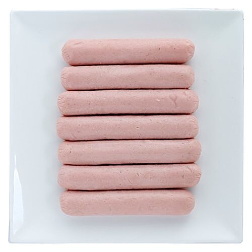 Buy Uncle Sam Chicken - Frankfuters Online at Best Price of Rs null ...