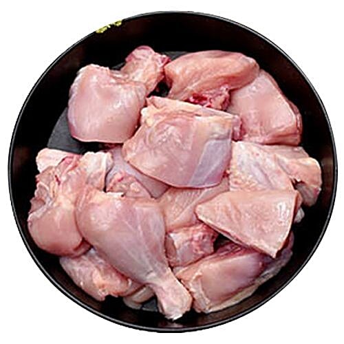 Buy Prime Cut Chicken - Cut Pieces Online at Best Price of Rs null ...