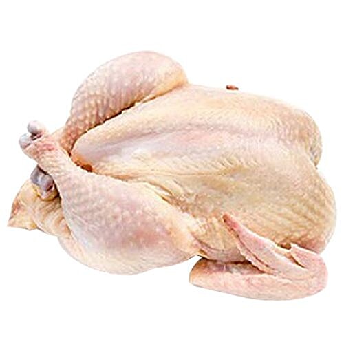 Buy New Amir Chicken; Dhanori Chicken - Whole With Skin Online at Best ...