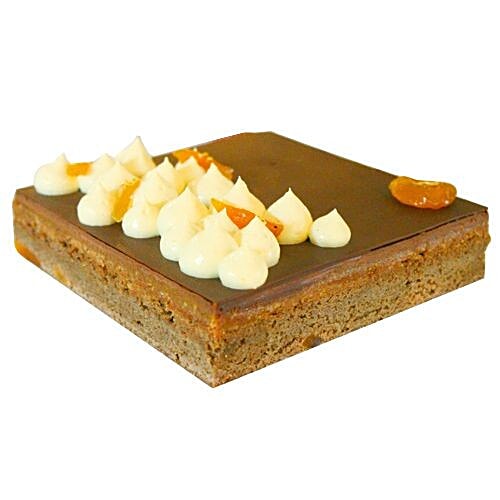 Buy L'Opera - The French Bakery Fresh Cake - Sacher Torte Online at ...