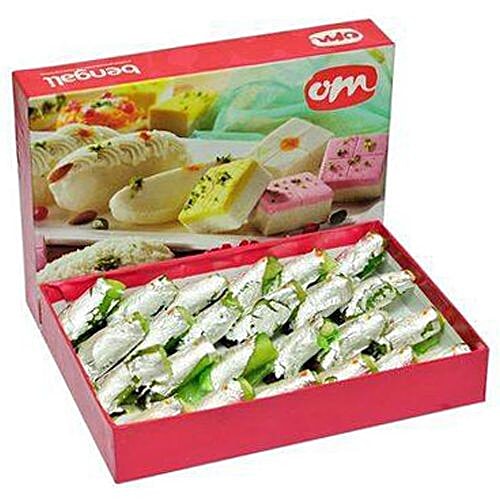 Buy Om Sweets Paan Gilori Online at Best Price of Rs null - bigbasket