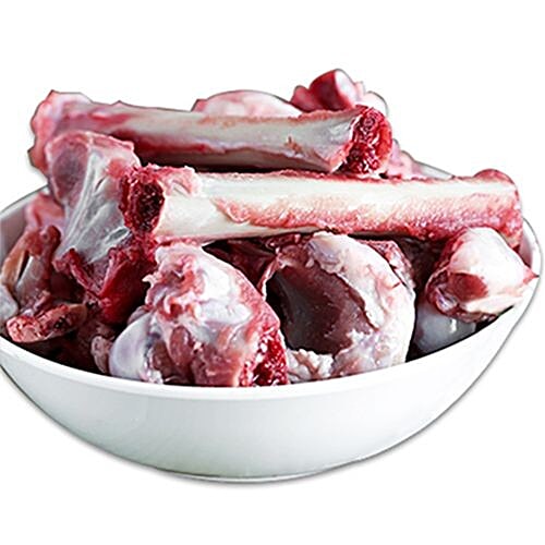 Buy Licious Mutton - Soup Bones Online at Best Price of Rs null - bigbasket