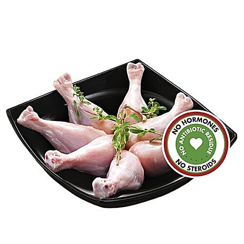 Buy Nandus Chicken - Drumstick 500 gm Online at Best Price. of Rs null ...