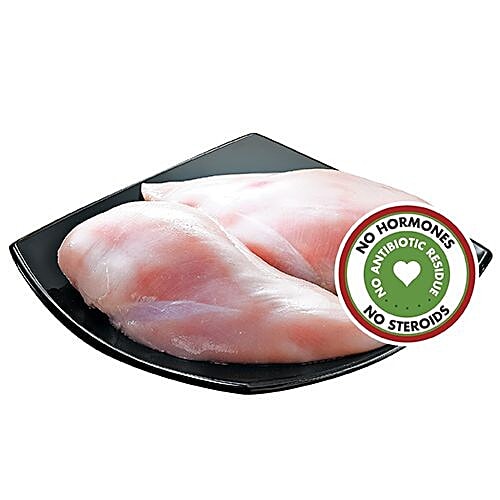 Buy Nandus Chicken - Breast Boneless Online at Best Price of Rs null ...