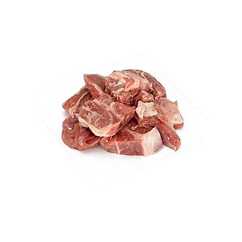 Buy Fresh n Fresh Mutton - Raan Online at Best Price of Rs null - bigbasket