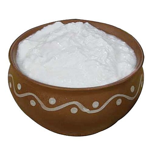 Buy Ak Daily Bazaar Sweets Sweets - Tok Dahi / Tok Doi Online at Best ...