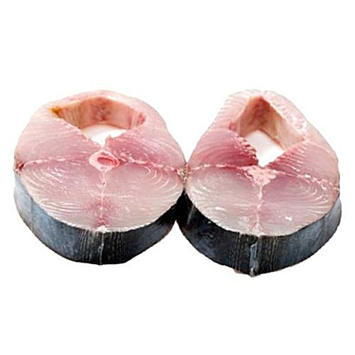 Buy Easy Fish Fish - Bhetki Begum Bahar Cut, Special - 10 Pcs Online at ...