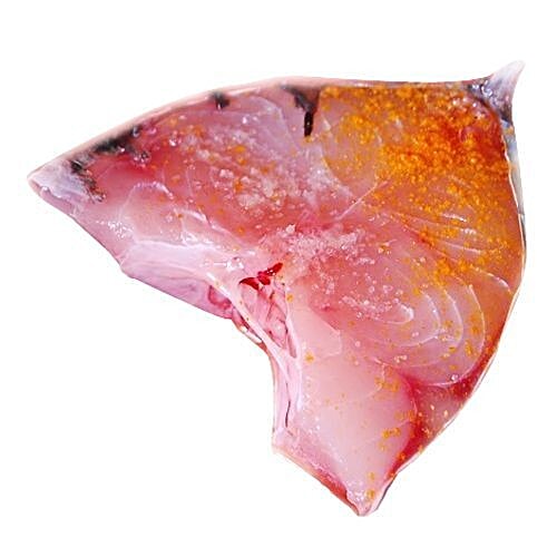 Buy MACHHLI BABA Fish - Katla Big, Gada Cut Online at Best Price of Rs ...