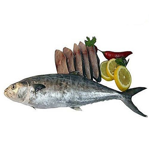 Buy Fish Fish - Surmai / King Cut & Clean Online at Best Price of Rs ...