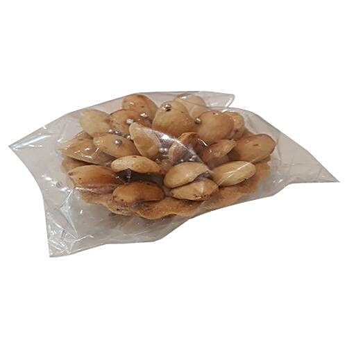 Buy Maayra Snacks - Small Badam Tart Online at Best Price of Rs null ...