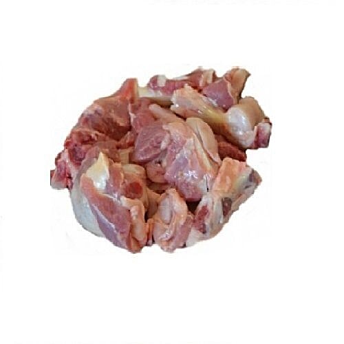 Buy Meat Window Mutton - Soup Pieces Online at Best Price of Rs null ...