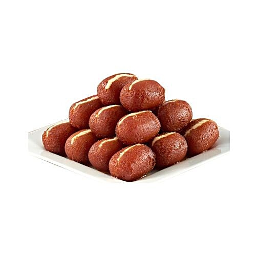 Buy Sree Gupta Bhavan Sweets - Dry Jamoon Online at Best Price of Rs ...