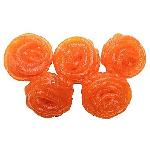 Buy Sree Gupta Bhavan Sweets - Mini Jangiri Online at Best Price of Rs ...