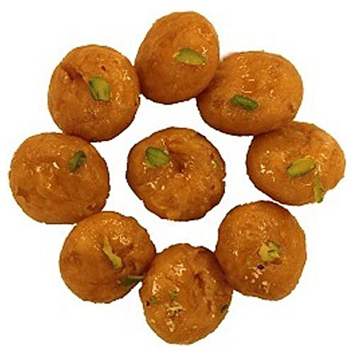 Buy Sree Gupta Bhavan Sweets - Mini Badhusha Online at Best Price of Rs ...