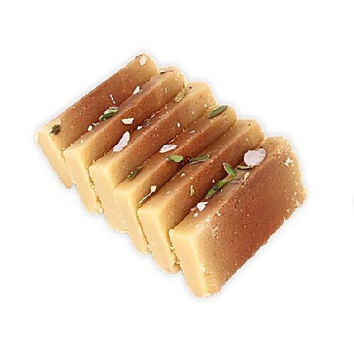 Buy Adyar Ananda Bhavan Sweets - Special Mysore Pak Online at Best ...