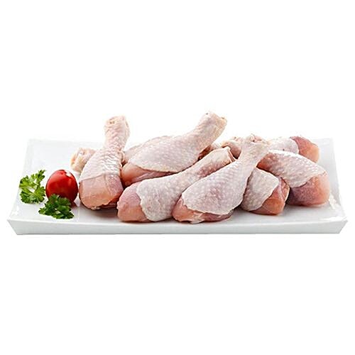 Buy Nothing But Chicken Thane Chicken - Drumsticks Online at Best Price ...