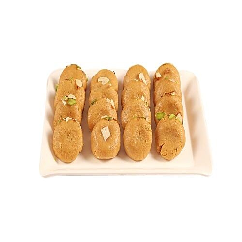 Buy Bicha Reddy Pure Ghee Sweets Sweets - Peda Online at Best Price of ...