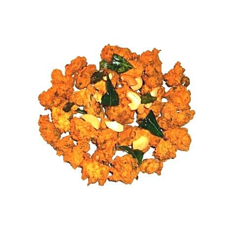 Buy Bicha Reddy Pure Ghee Sweets Namkeen - Kaju Pakodi Online at Best ...