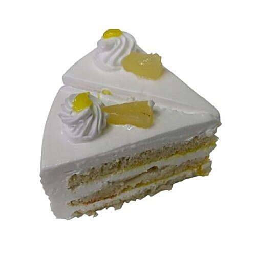 Buy Bicha Reddy Pure Ghee Sweets Pastry - Pineapple Online at Best ...