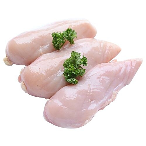 Buy Licious Chicken - Breast, Boneless, Halal Cut Online at Best Price ...